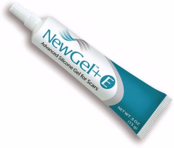 New Gel+E Ointment 15G Silicone Gel - Lifestyle Treatment